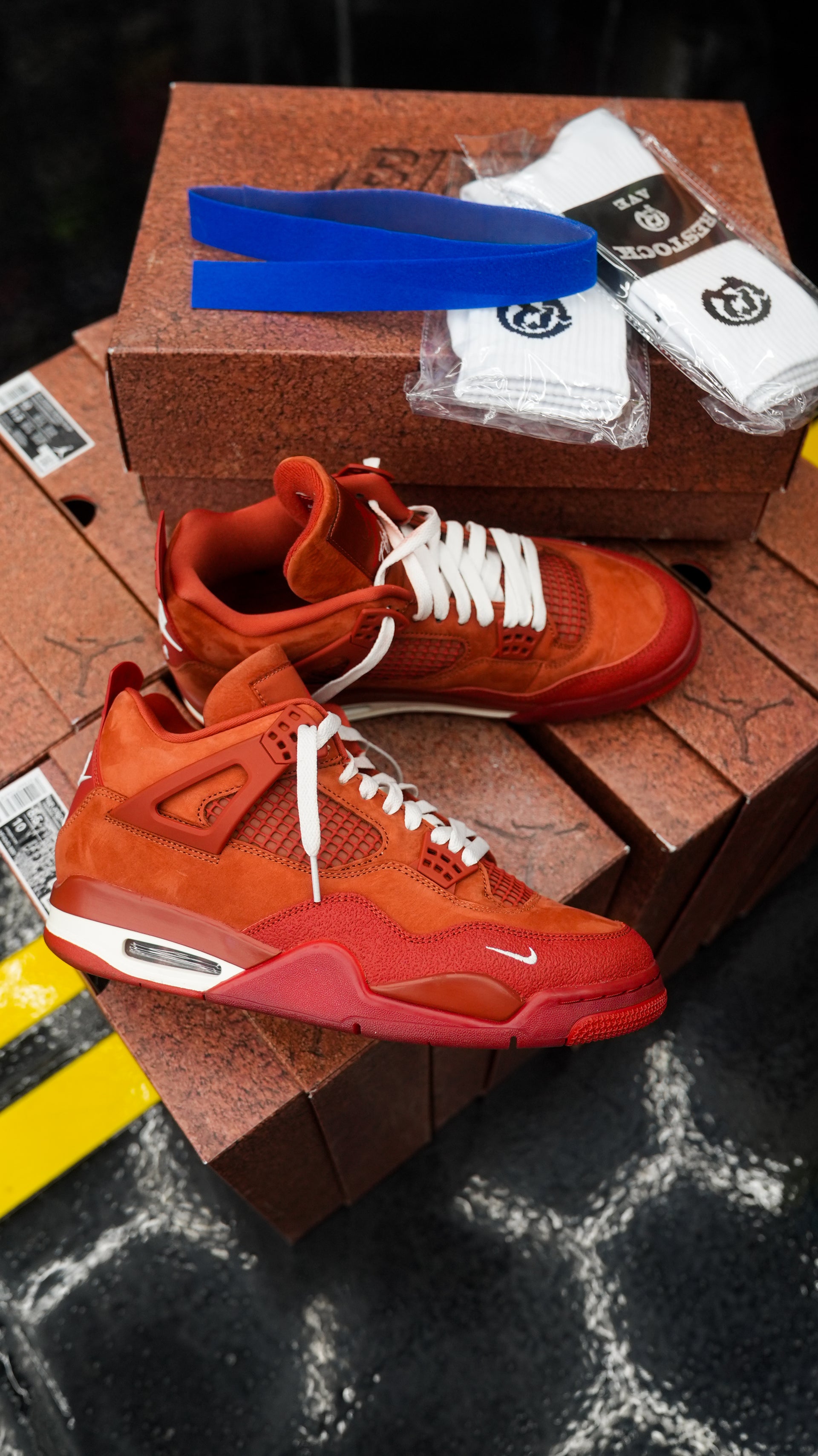 restockave.com – Restock Ave