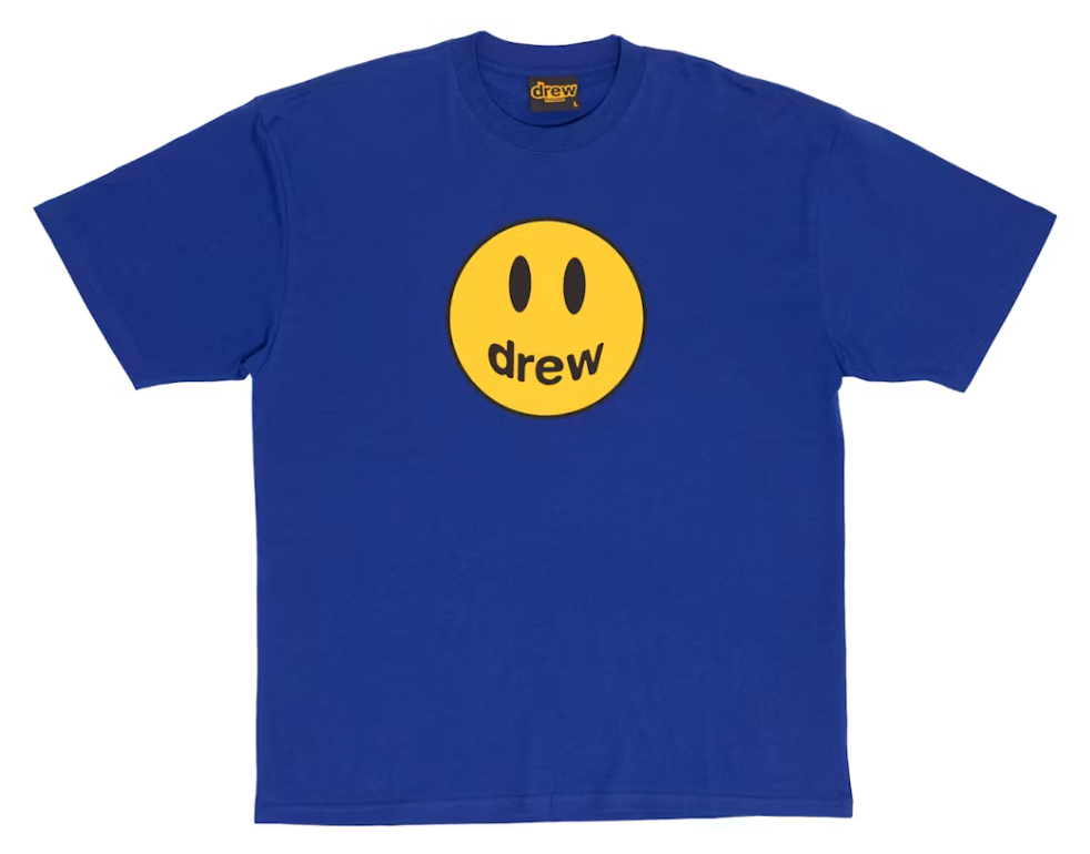 drew house mascot ss tee ink – Restock Ave