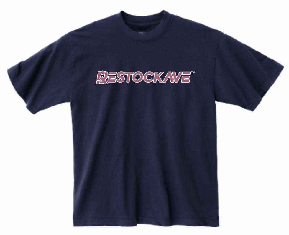 restockave.com – Restock Ave