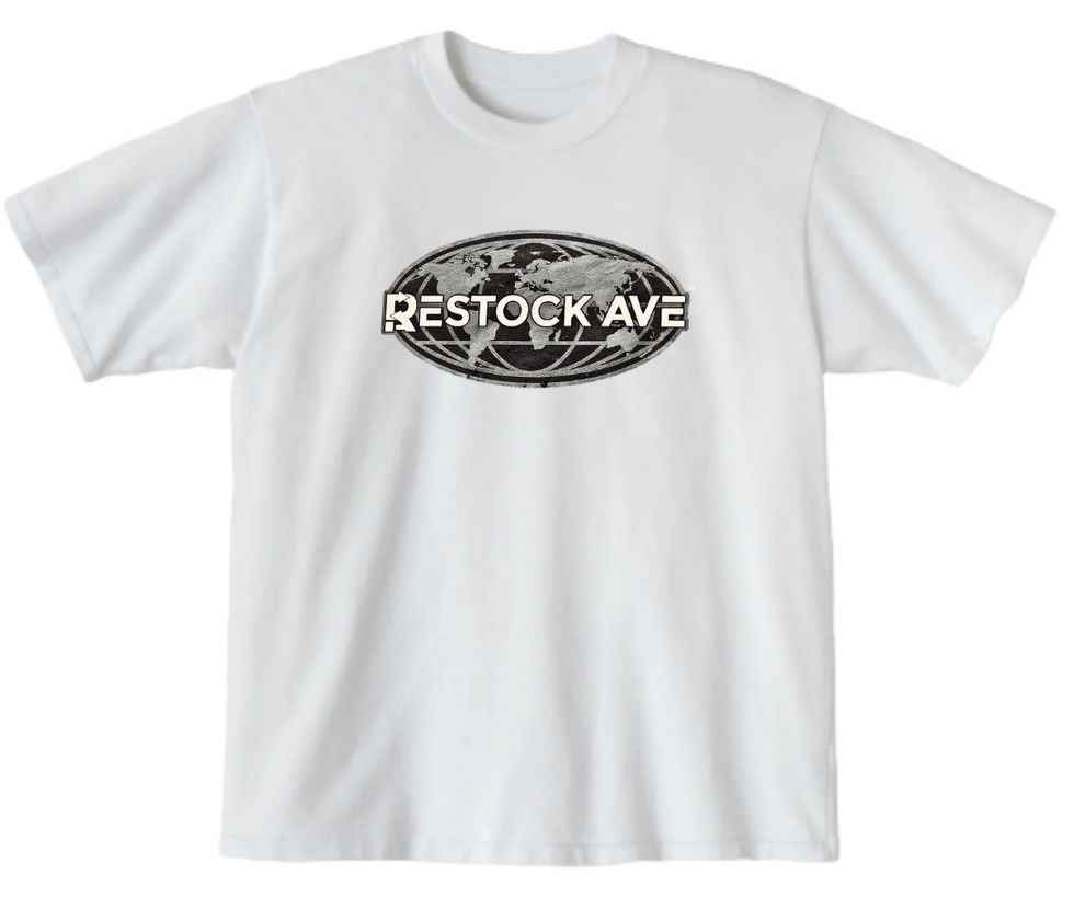 restockave.com – Restock Ave